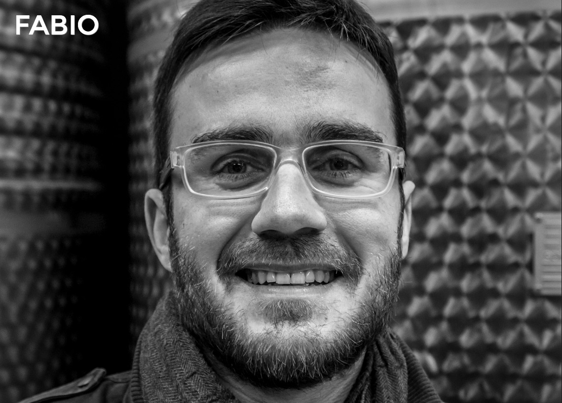 Fabio Rossi Enologo | L'enologia è la mia passione, dove interventi ...